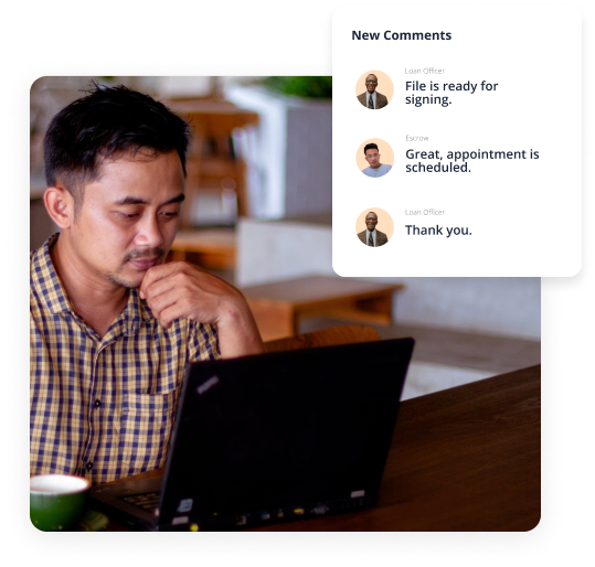 Snapdocs — The Mortgage Industry's #1 eClosing Platform